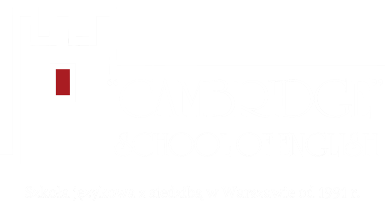 Warszawa Centrum - Cambridge School of English