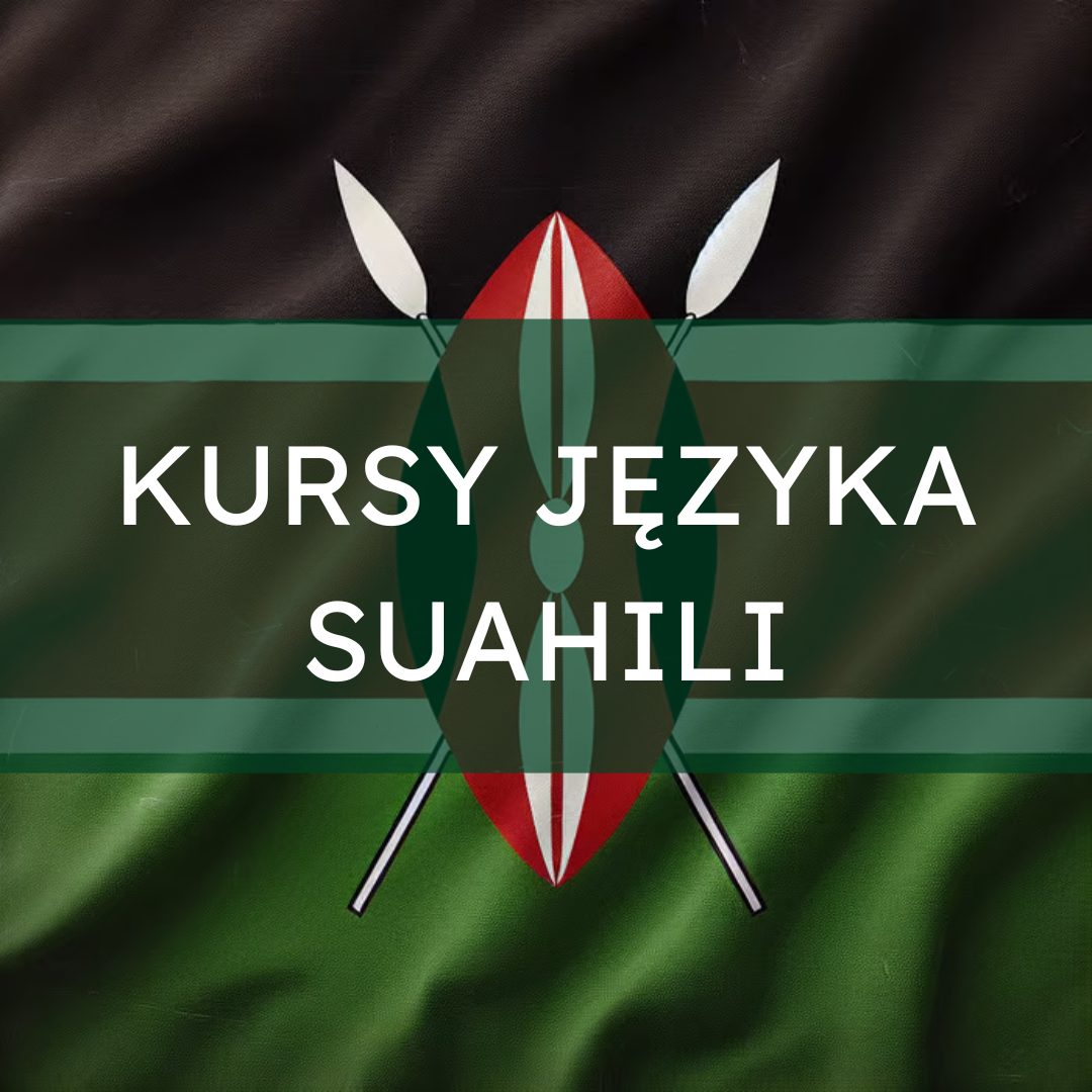Kursy języka suahili w szkole językowej - Szkoła językowa Cambridge ...